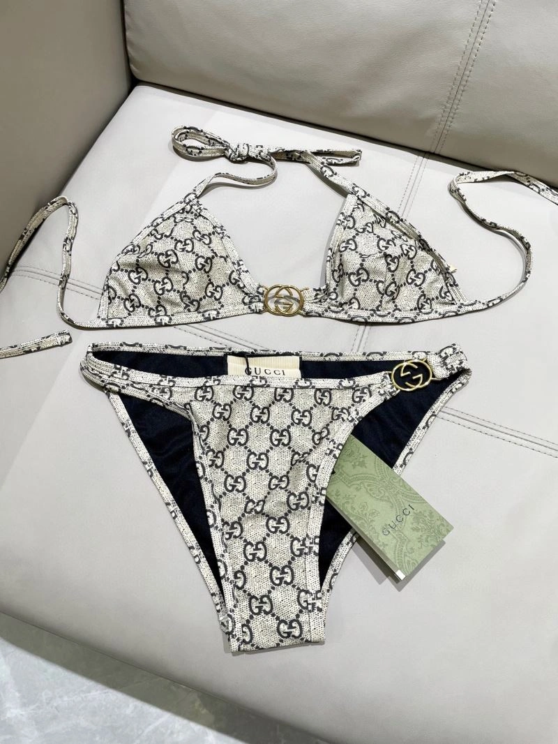 OEM Gucci Bikins