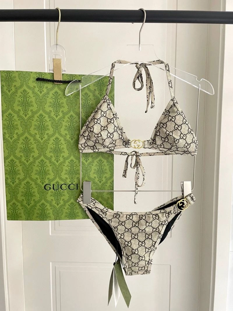 OEM Gucci Bikins