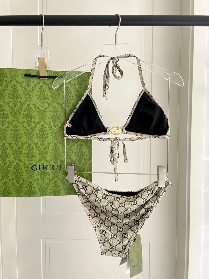 OEM Gucci Bikins