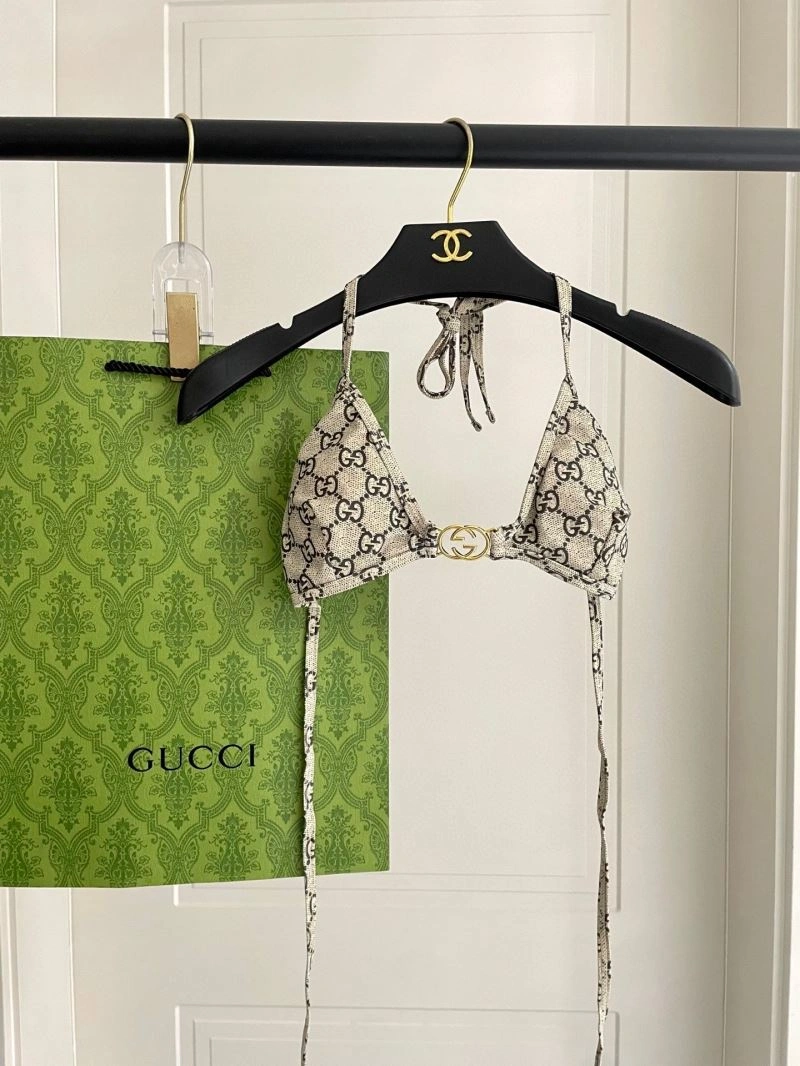 OEM Gucci Bikins