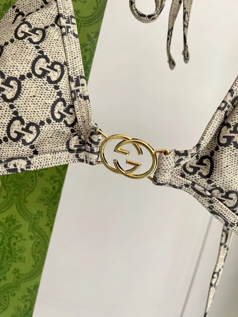 OEM Gucci Bikins