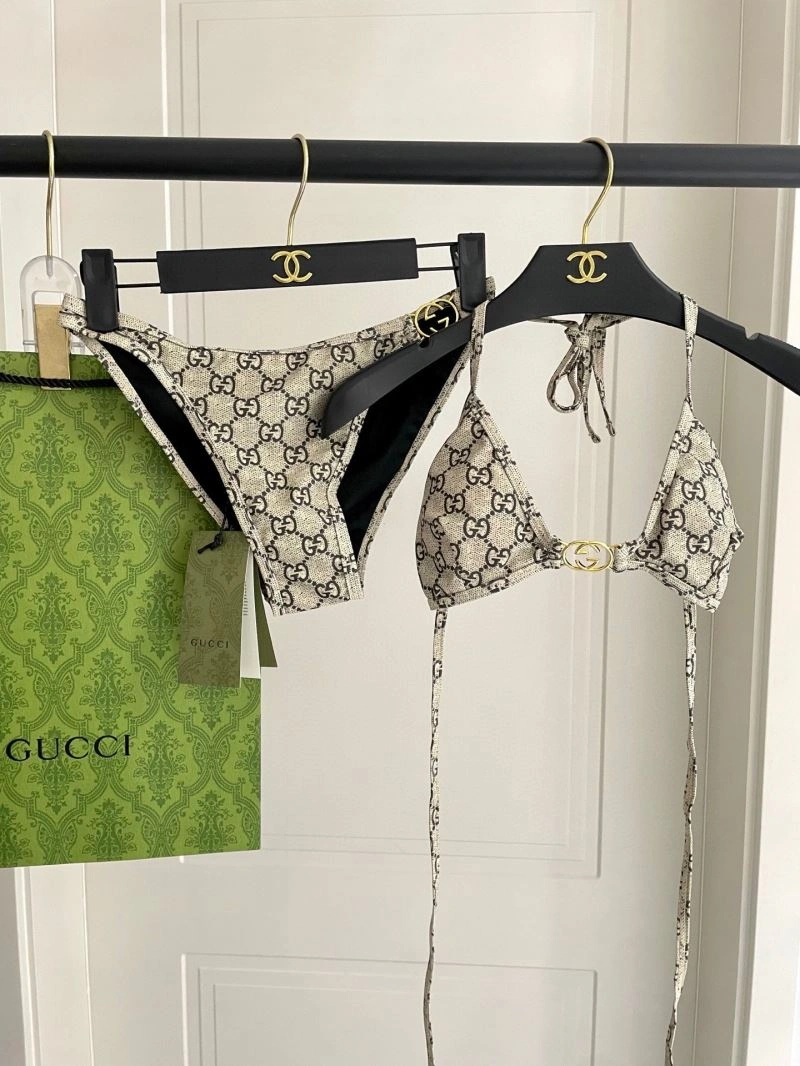 OEM Gucci Bikins
