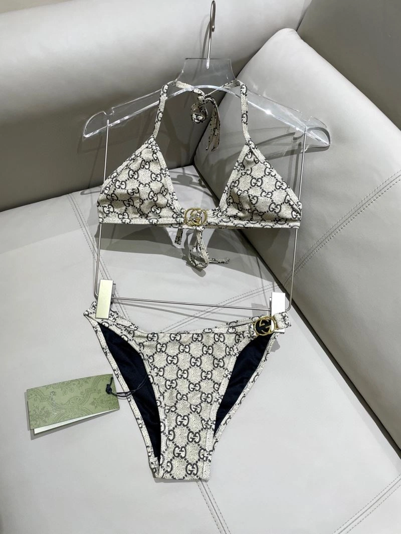 OEM Gucci Bikins