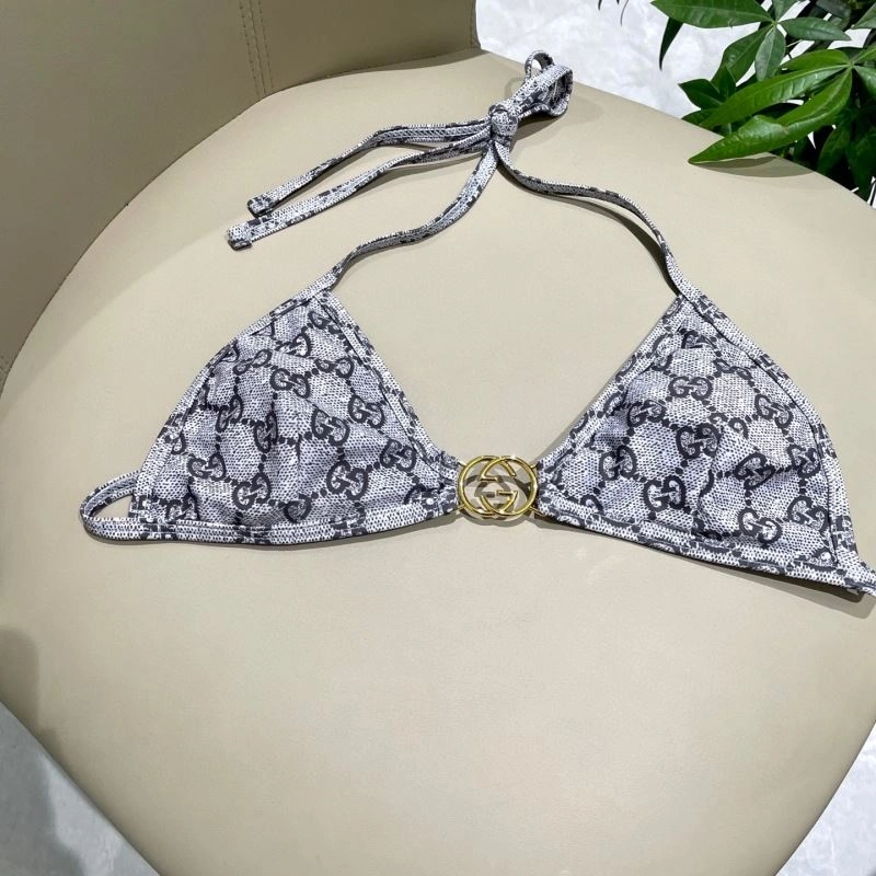 Top mirror Gucci Bikins