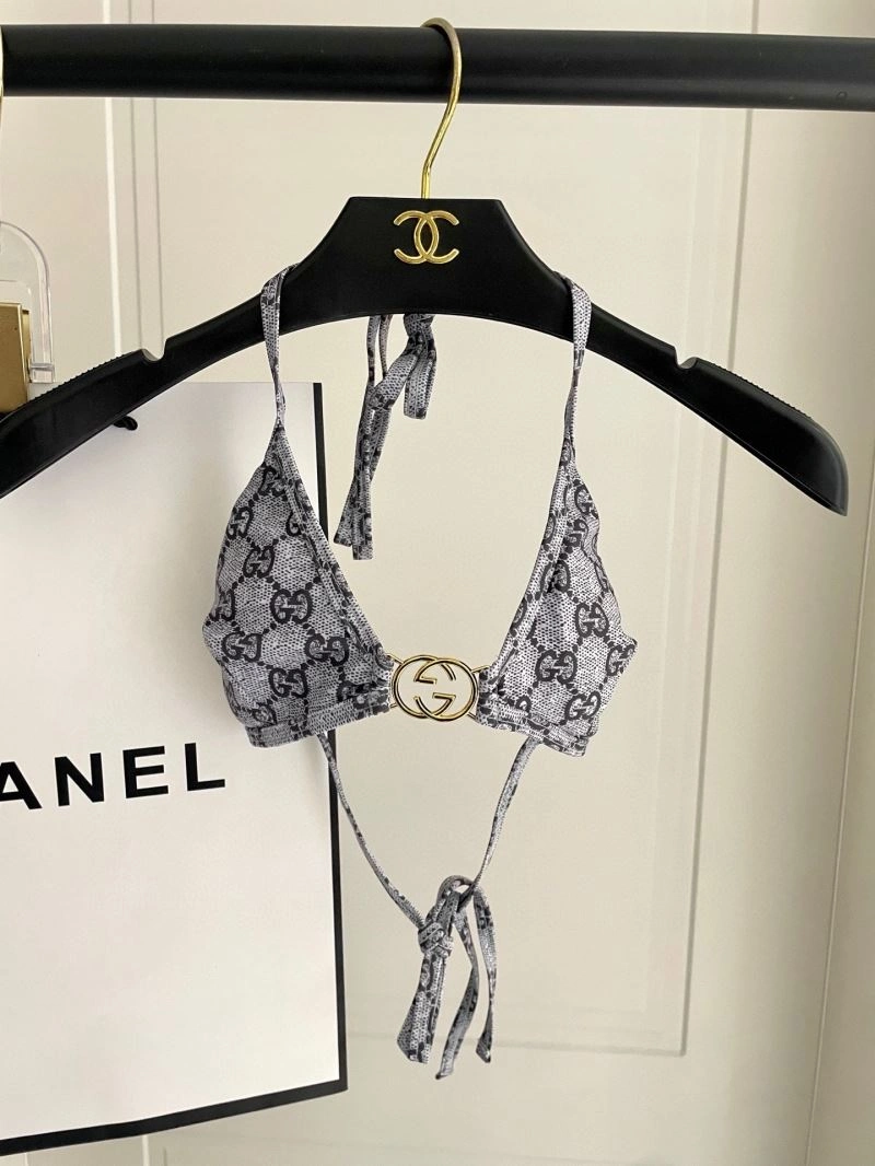 Top mirror Gucci Bikins