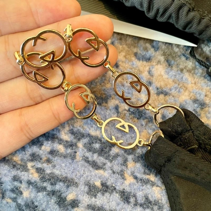 Affordable Gucci Bikins