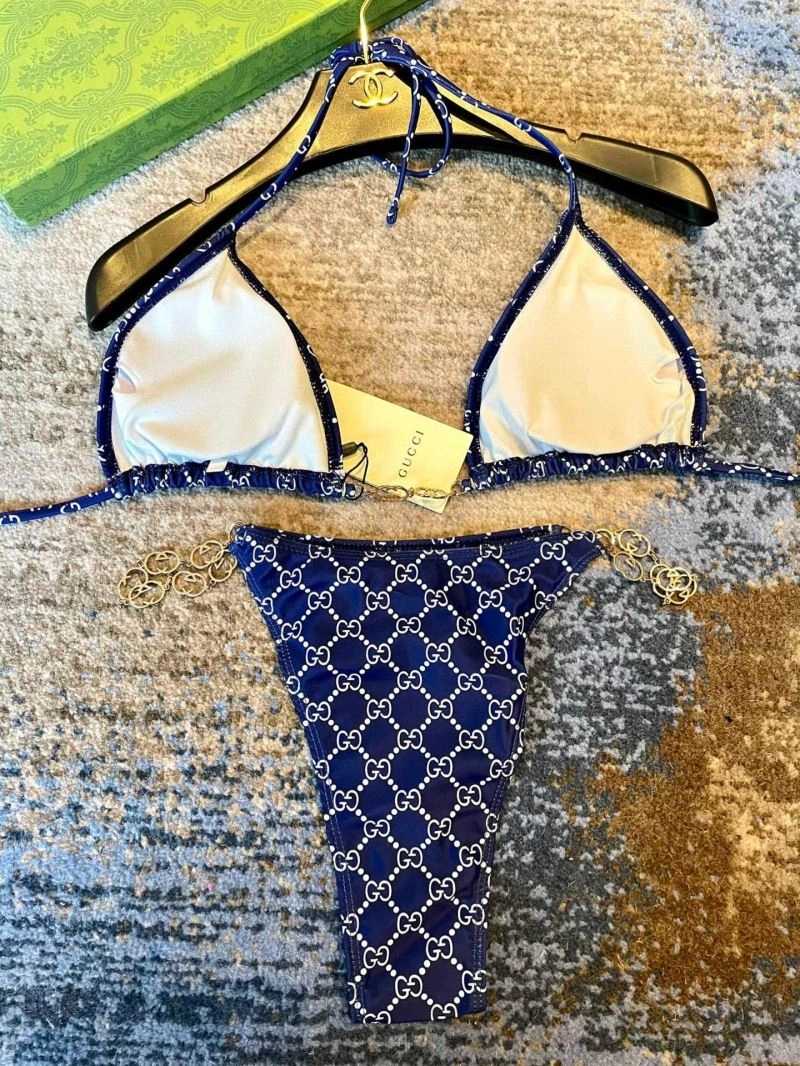 Low-cost Gucci Bikins