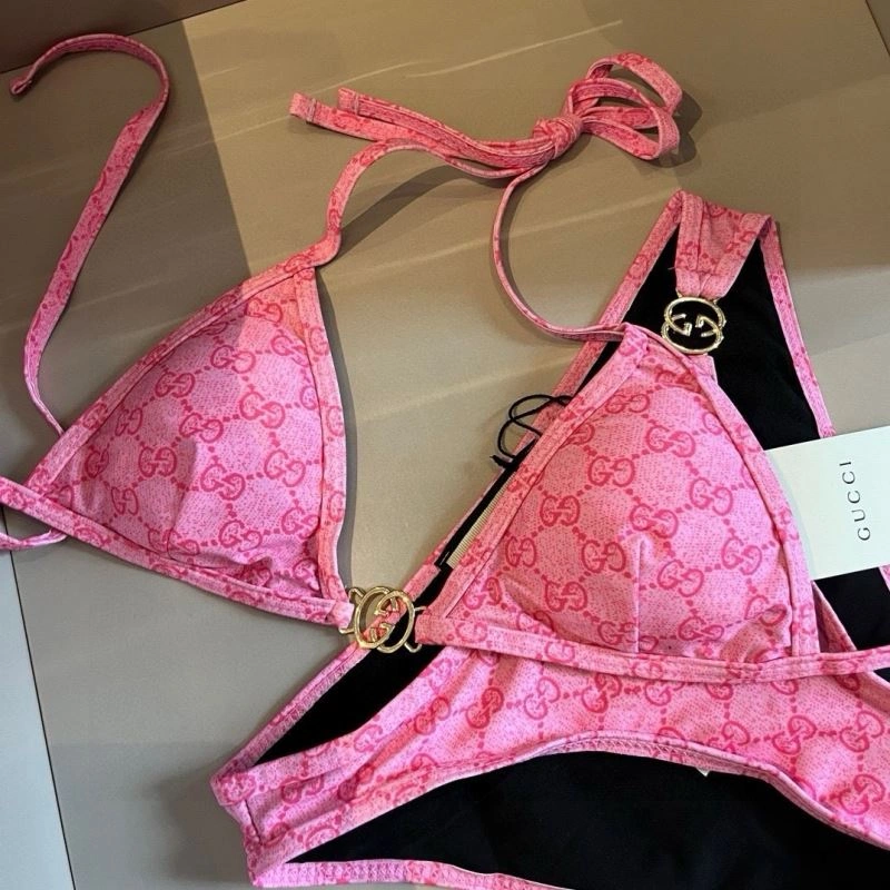 Perfect replica Gucci Bikins