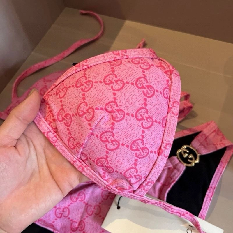Perfect replica Gucci Bikins