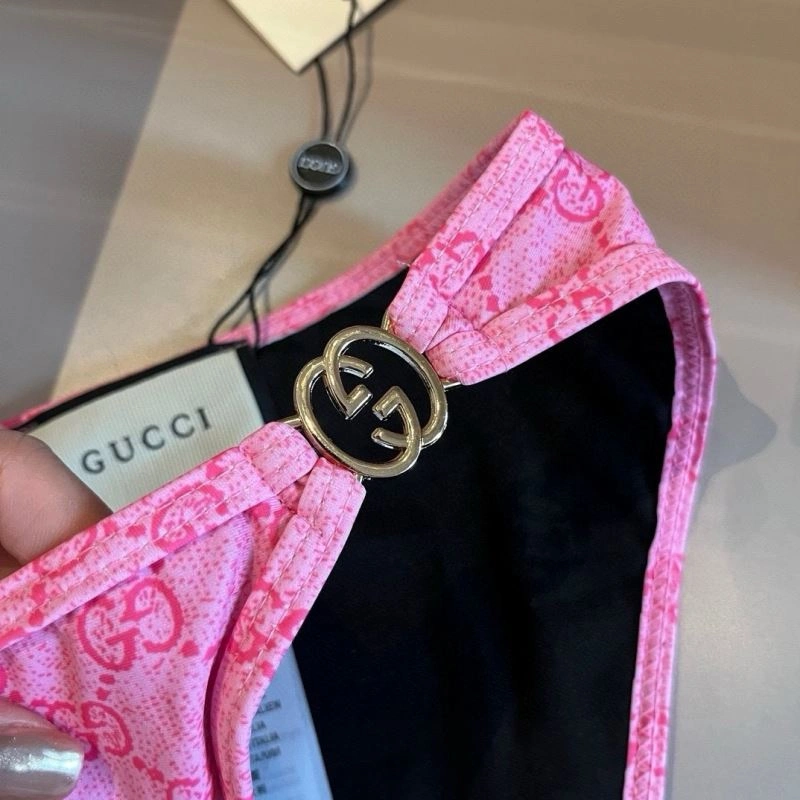 Perfect replica Gucci Bikins