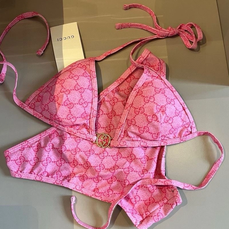 Perfect replica Gucci Bikins
