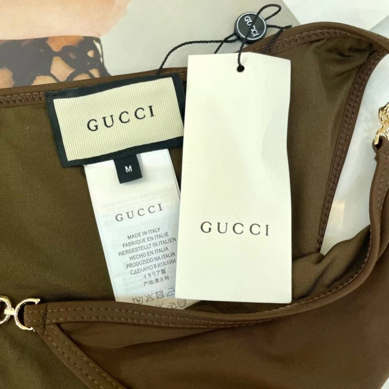 1:1 copy Gucci Bikins