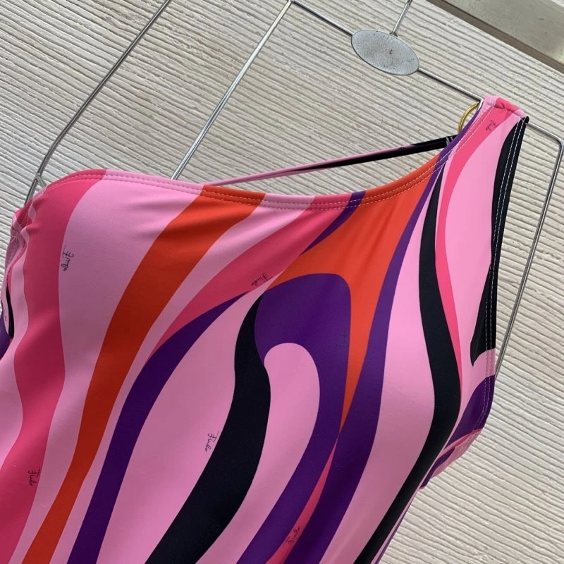 Brand-authenticated Gucci Bikins