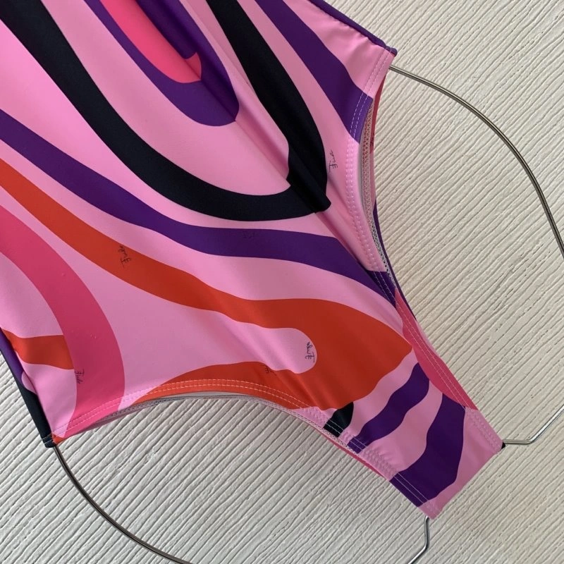 Brand-authenticated Gucci Bikins