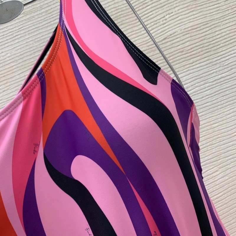 Brand-authenticated Gucci Bikins