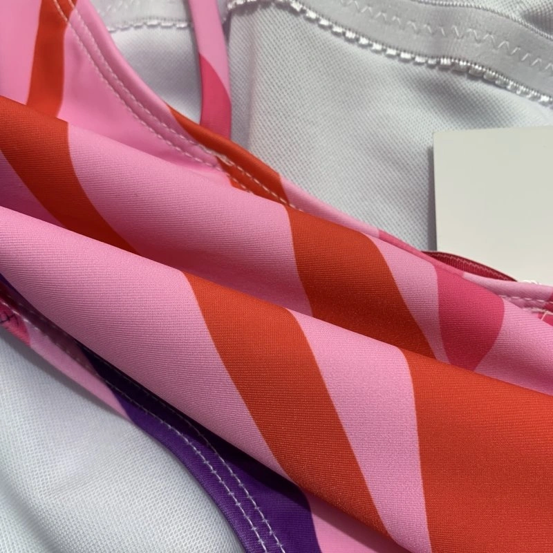 Brand-authenticated Gucci Bikins