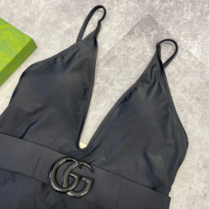 Bargain Gucci Bikins