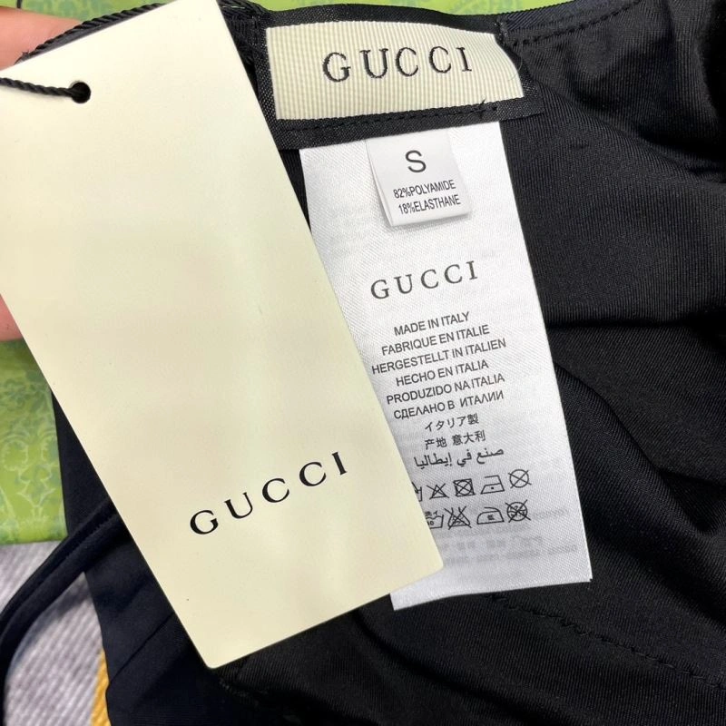 Bargain Gucci Bikins
