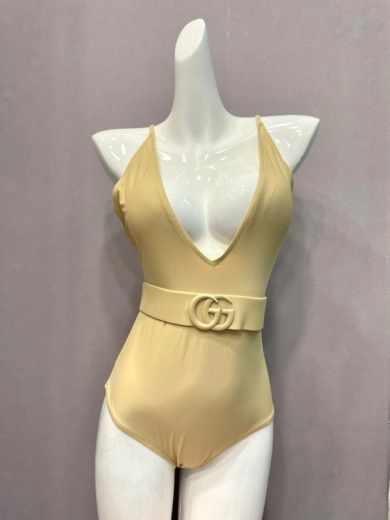 Perfect replica Gucci Bikins