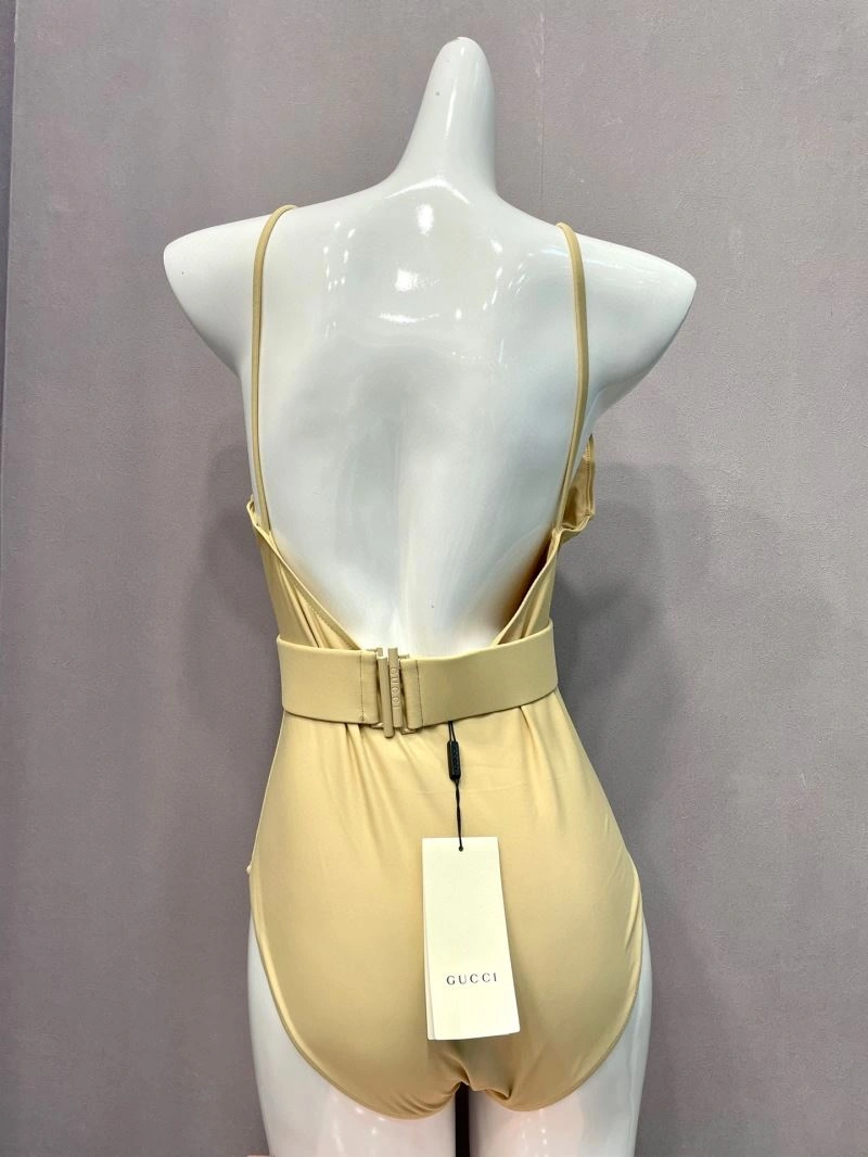 Perfect replica Gucci Bikins