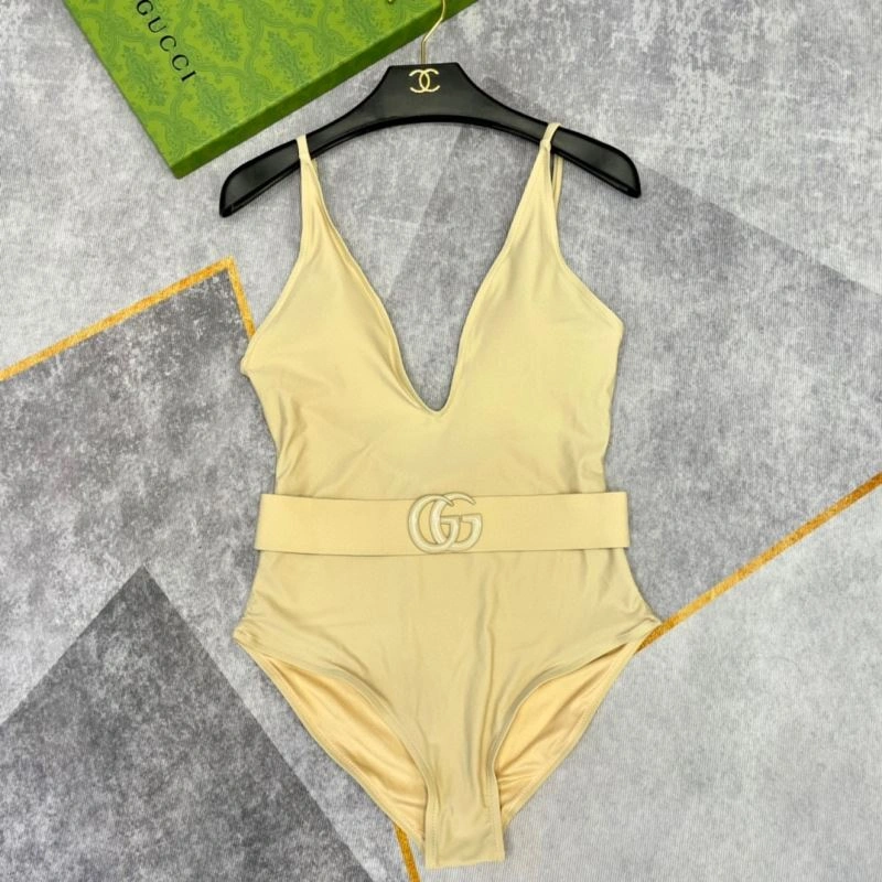 Perfect replica Gucci Bikins