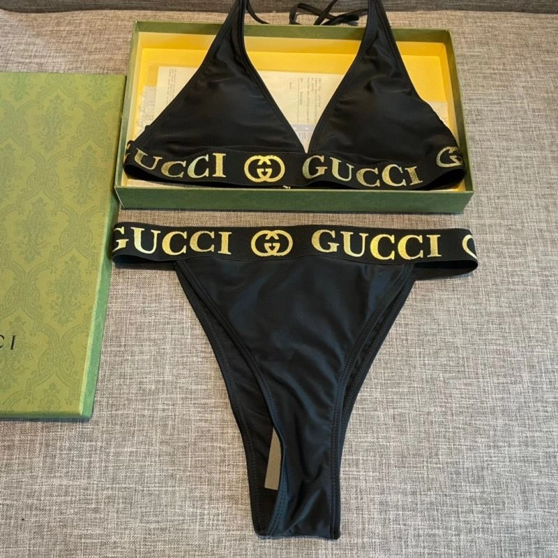 Legit Gucci Bikins