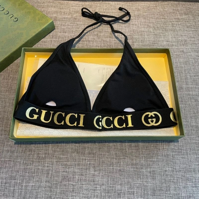 Legit Gucci Bikins