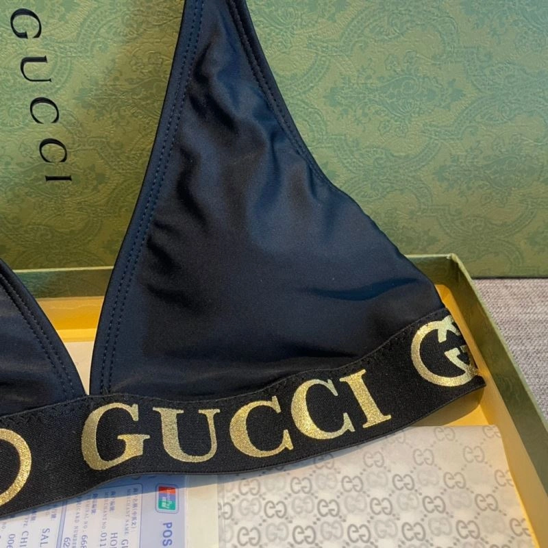 Legit Gucci Bikins