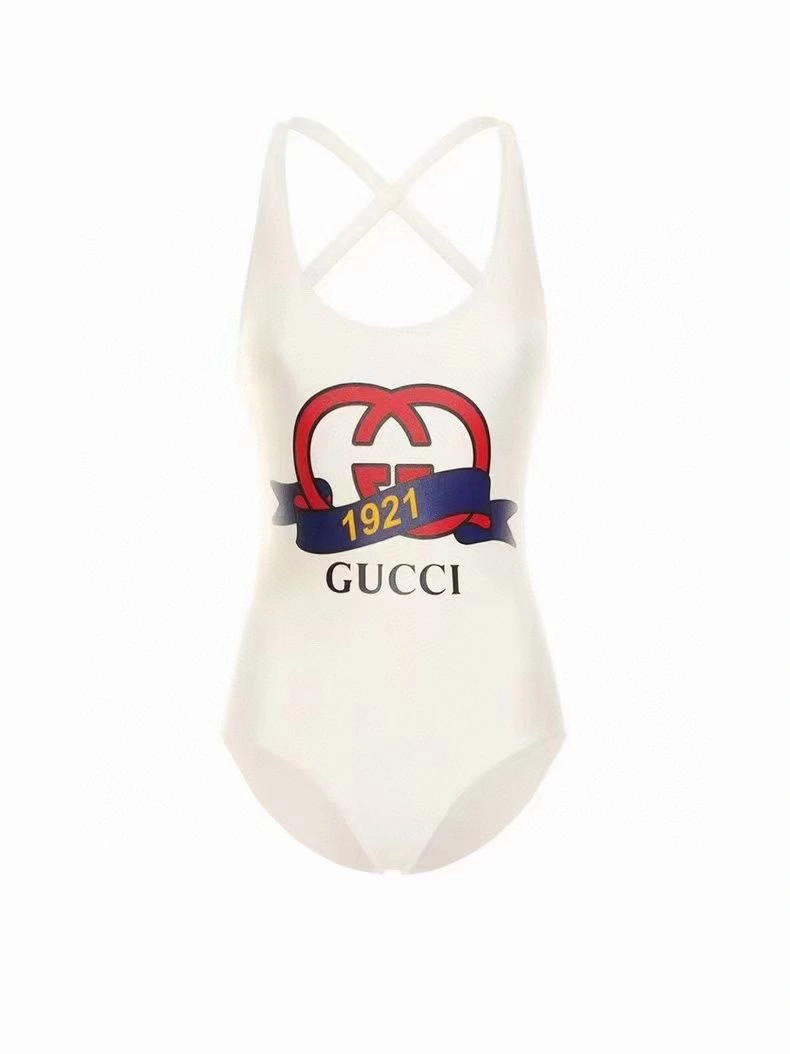Accurate model Gucci Bikins