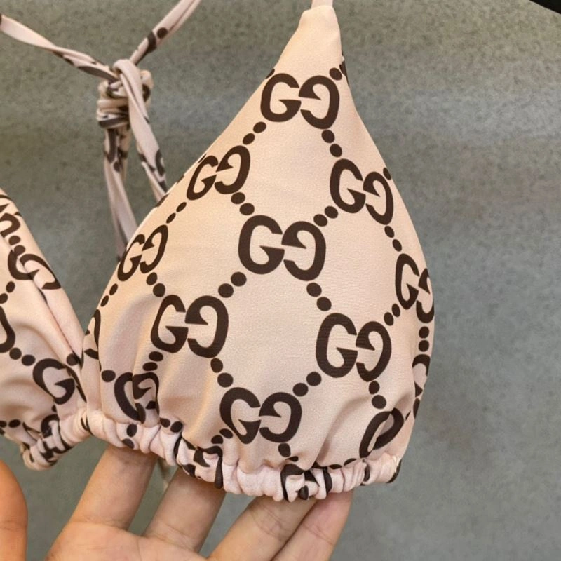 Factory-made Gucci Bikins