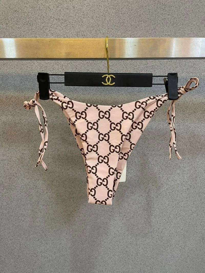 Factory-made Gucci Bikins