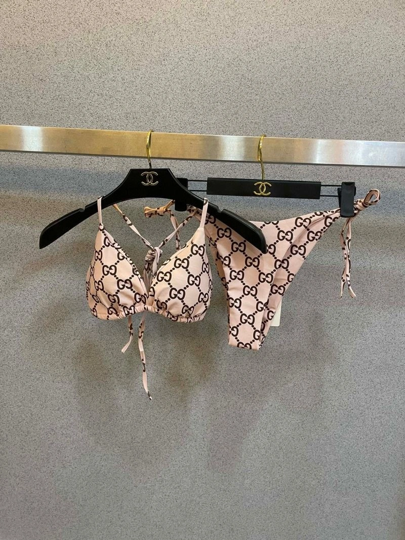 Factory-made Gucci Bikins