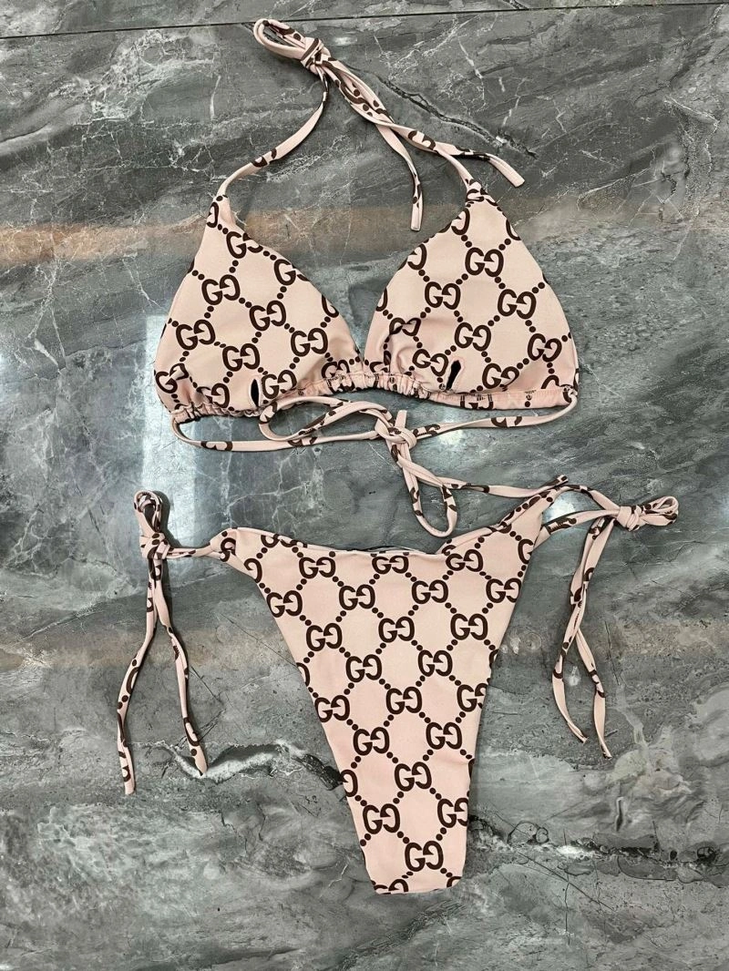 Factory-made Gucci Bikins