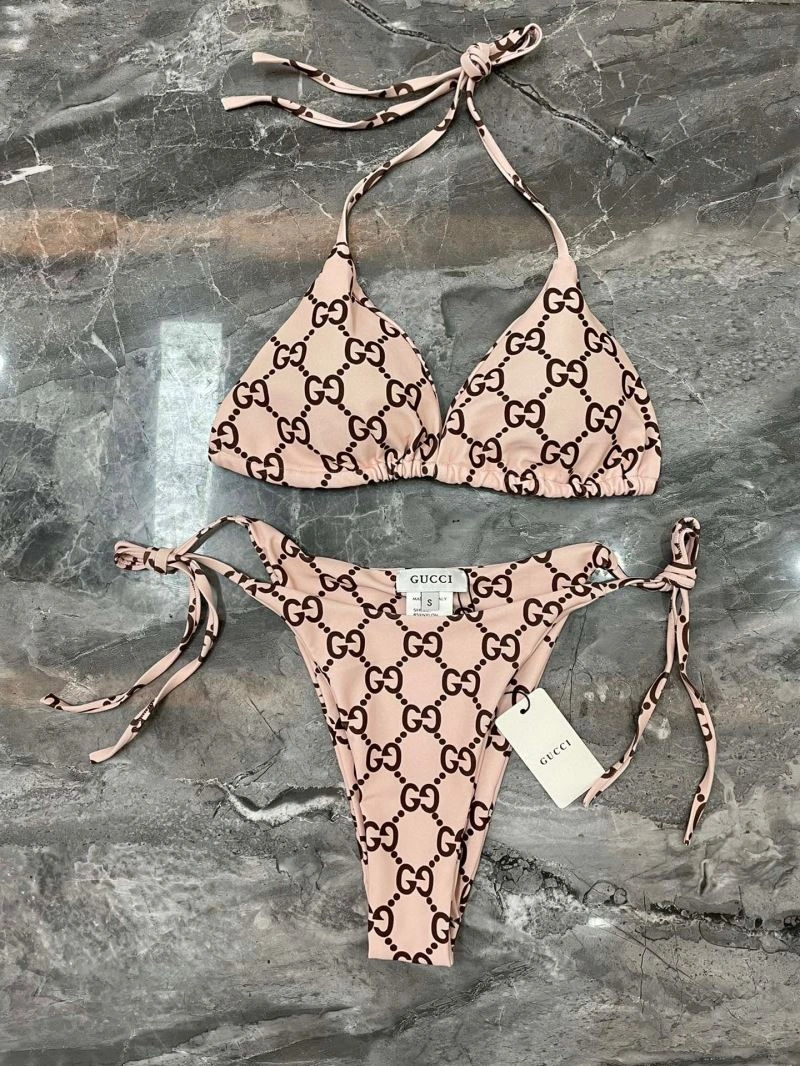 Factory-made Gucci Bikins