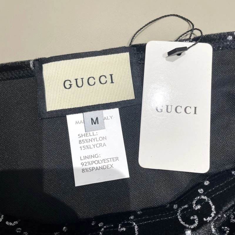 Real Gucci Bikins