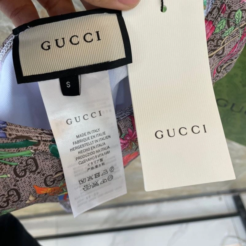 Genuine Gucci Bikins