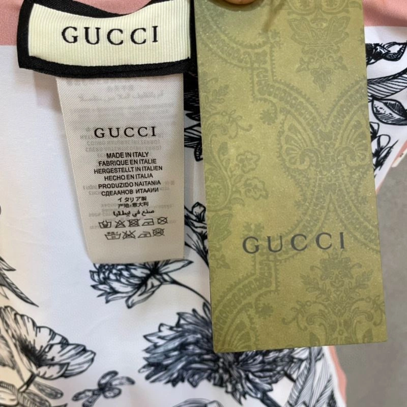 1:1 copy Gucci Bikins
