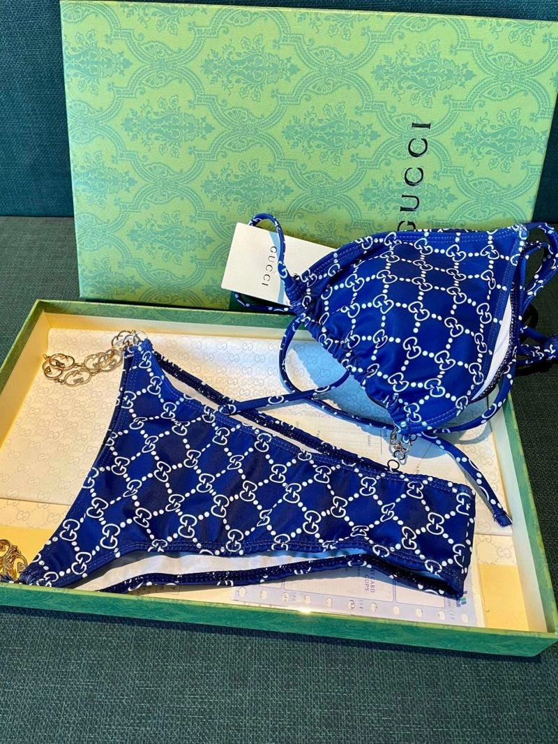 Discounted Gucci Bikins