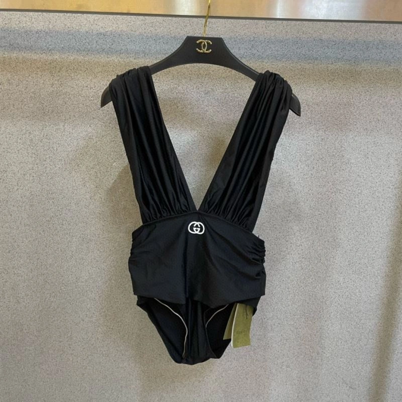 Low-cost Gucci Bikins