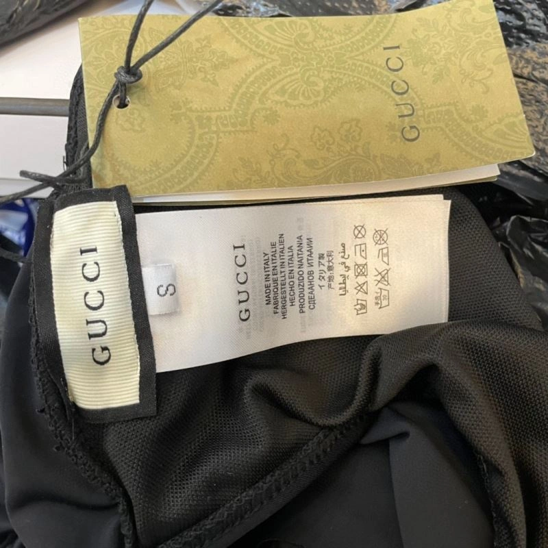 Low-cost Gucci Bikins