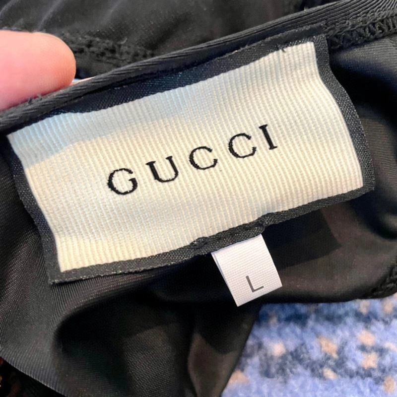 High accuracy Gucci Bikins