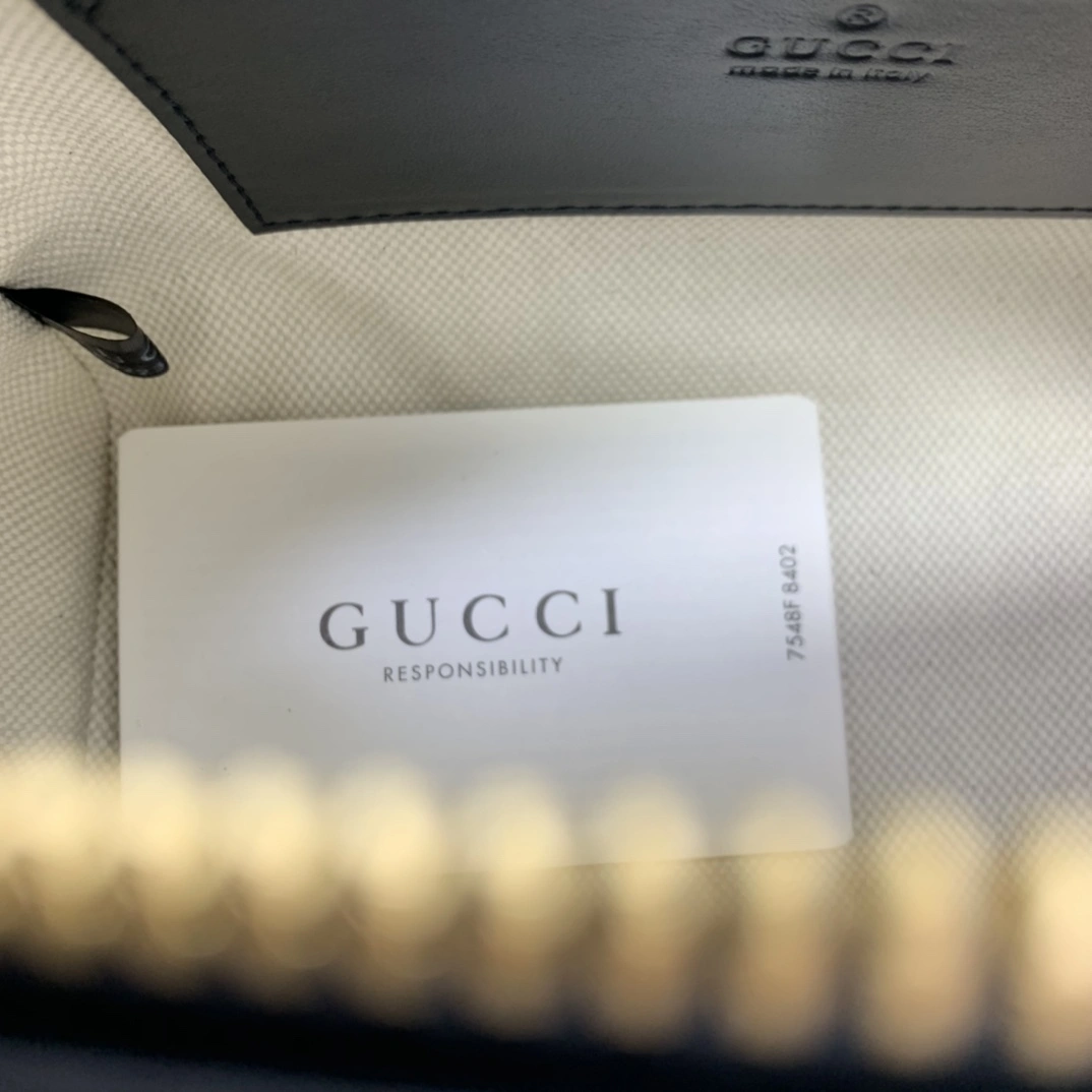 Perfect replica Gucci Boston Bags