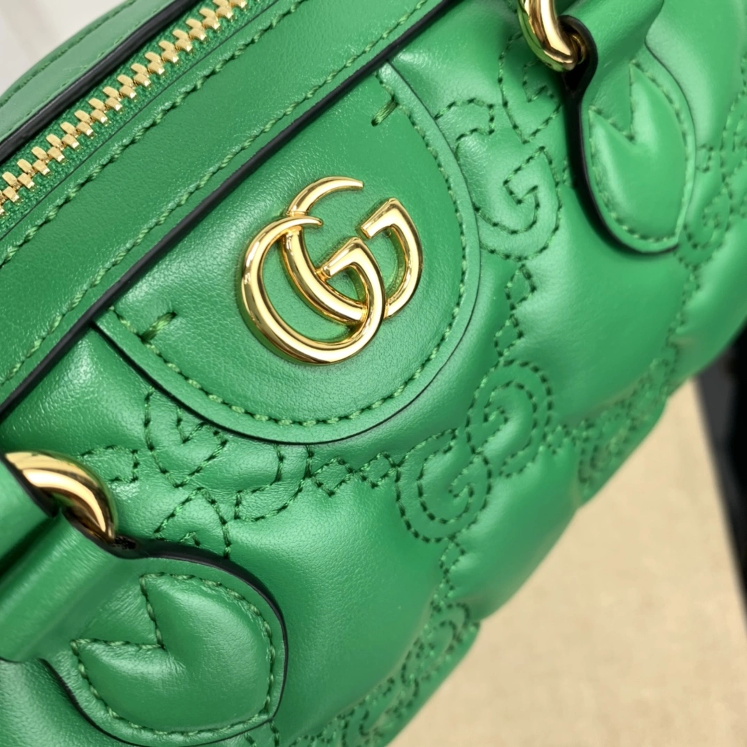 Brand-original Gucci Boston Bags