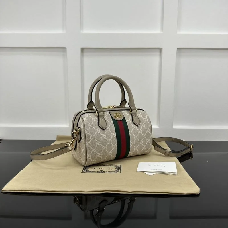 Discounted Gucci Boston Bags