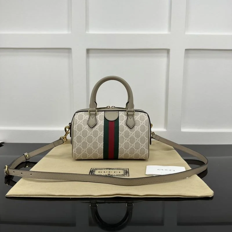 Discounted Gucci Boston Bags