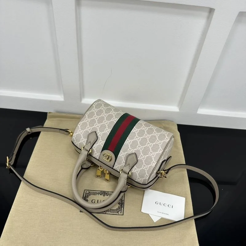 Discounted Gucci Boston Bags