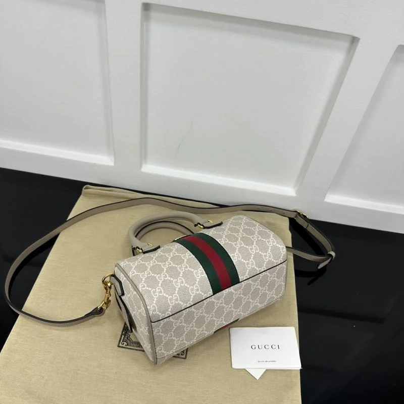 Discounted Gucci Boston Bags