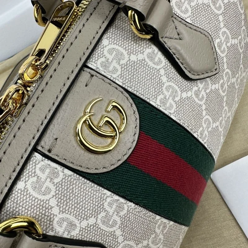 Discounted Gucci Boston Bags