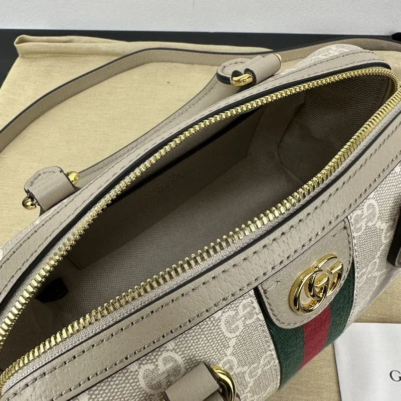 Discounted Gucci Boston Bags