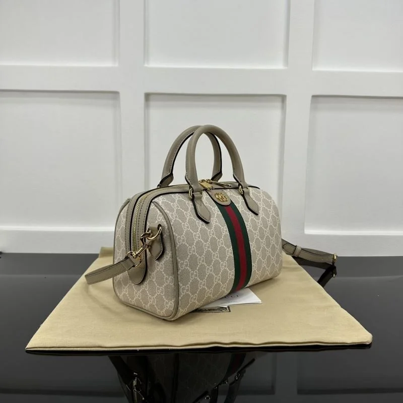 High fidelity Gucci Boston Bags